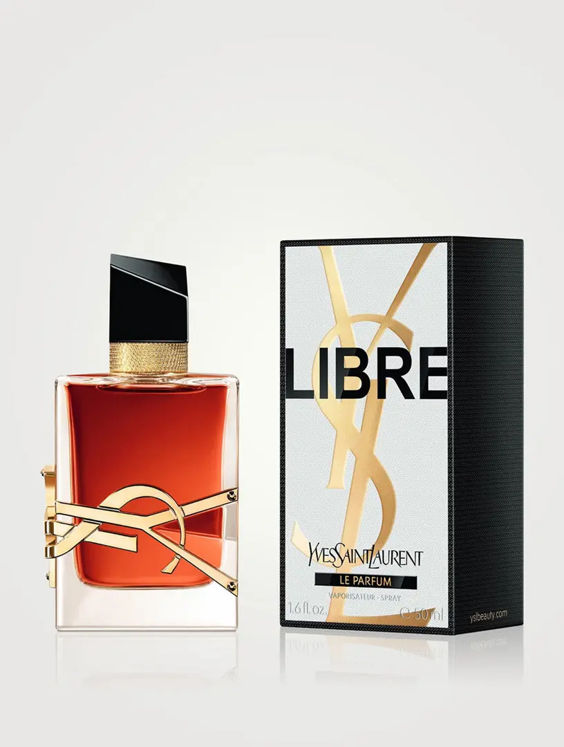 Yves Saint Laurent Ženski parfem Libre Le Parfum, 50 ml