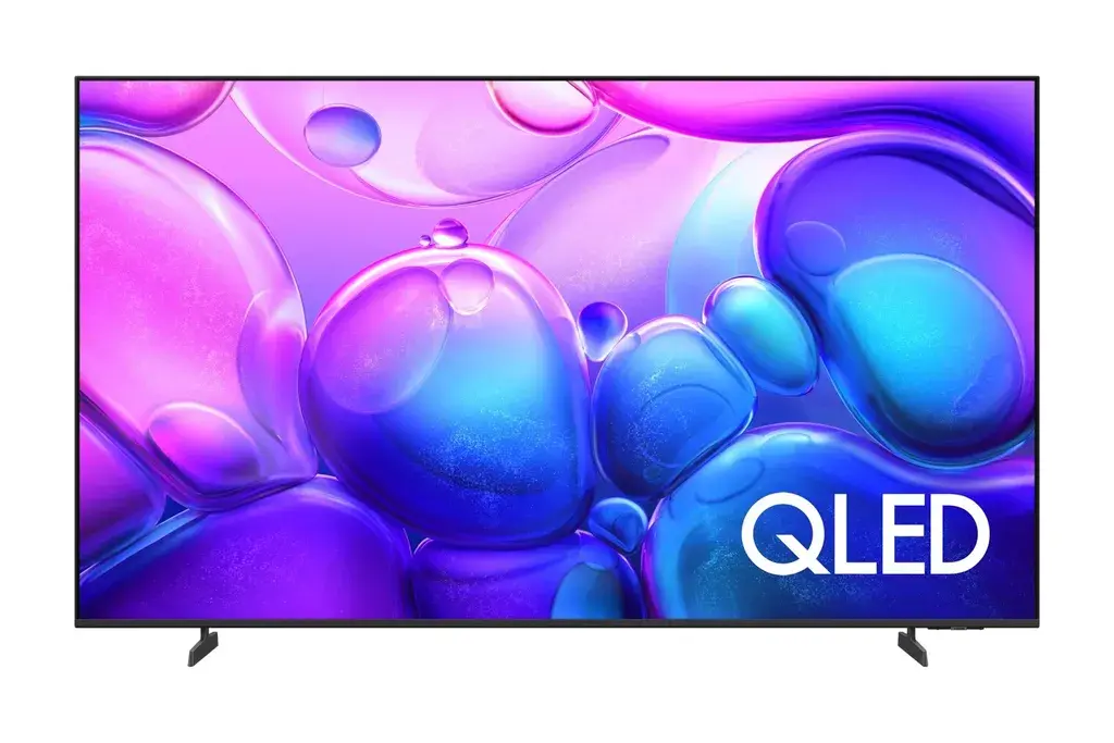 Samsung QE65Q6FAAUXXH Ultra HD QLED televizor