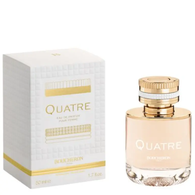 Boucheron Ženski parfem Quatre, Edp, 50 ml
