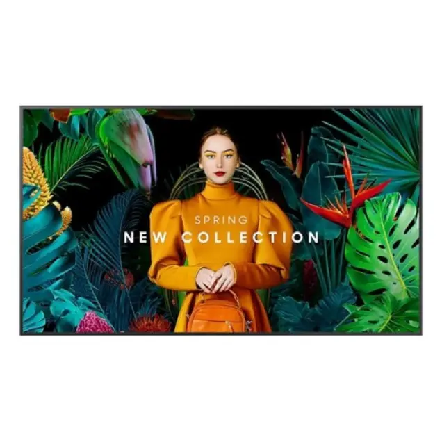 Samsung Signage 65" LH65QMCEBGCXEN