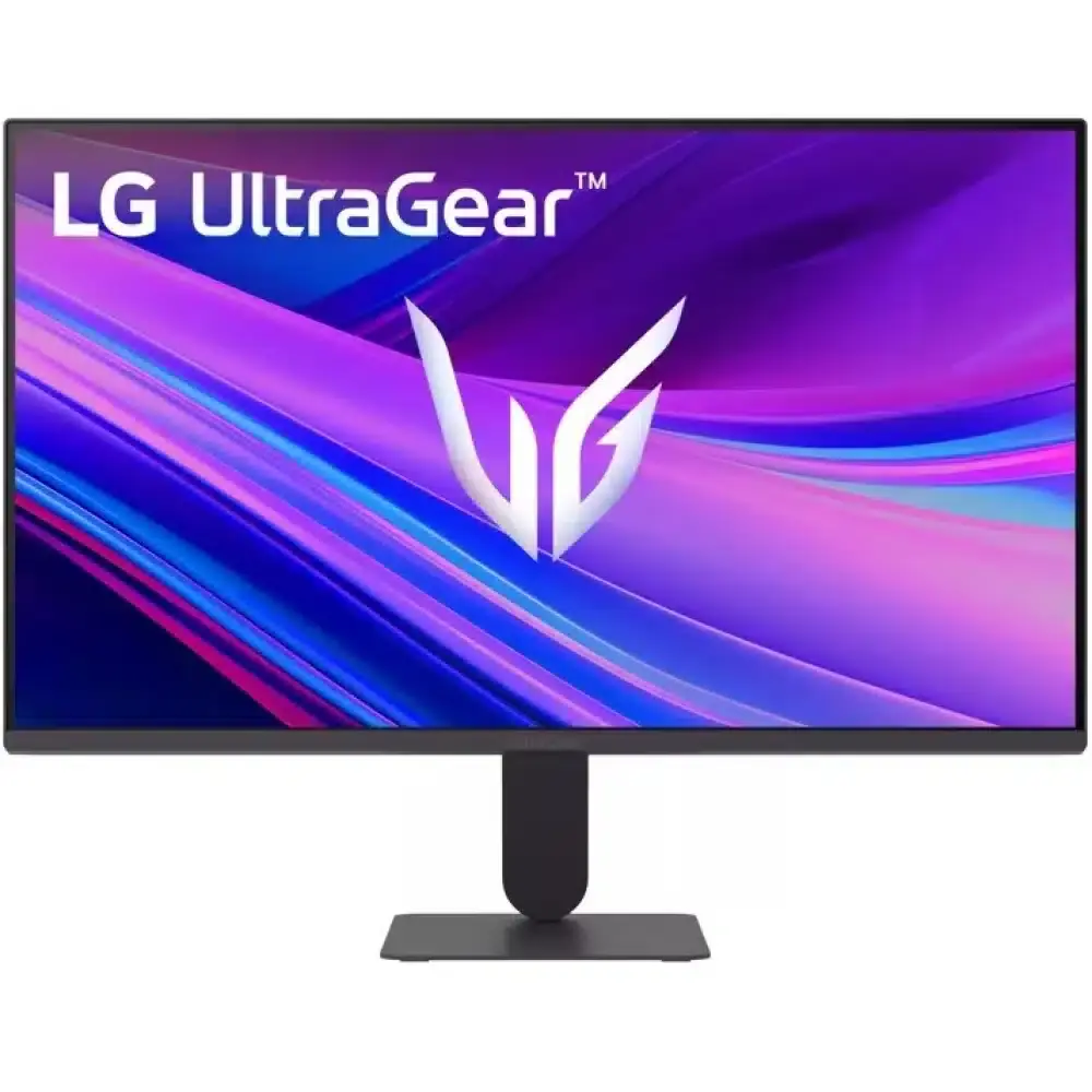 LG monitor UltraGear 27G411A-B, 27" 144Hz 1ms