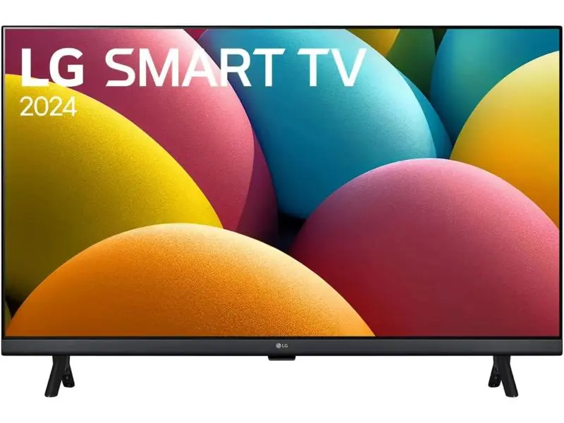 LG Televizor 43LR60006LA, 43", FHD, Smart TV