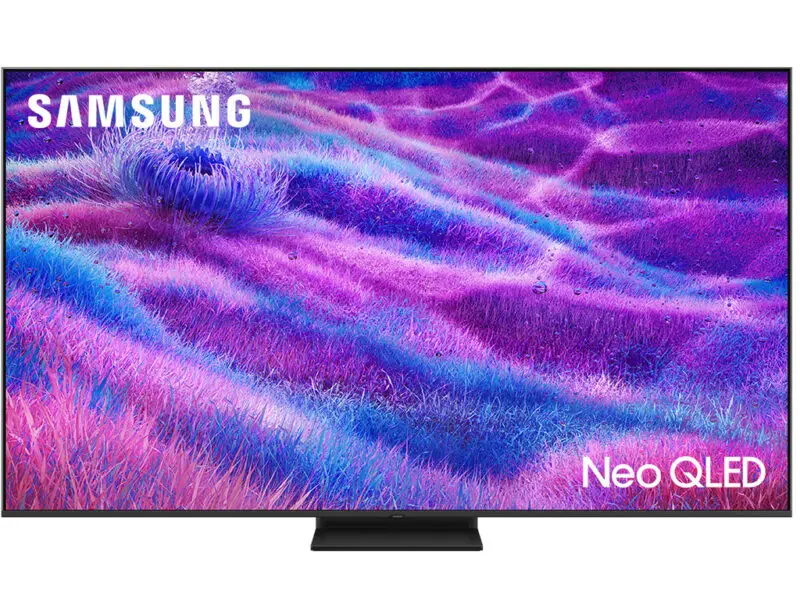 SAMSUNG TV NeoQled smart QE55QN80FAUXXH