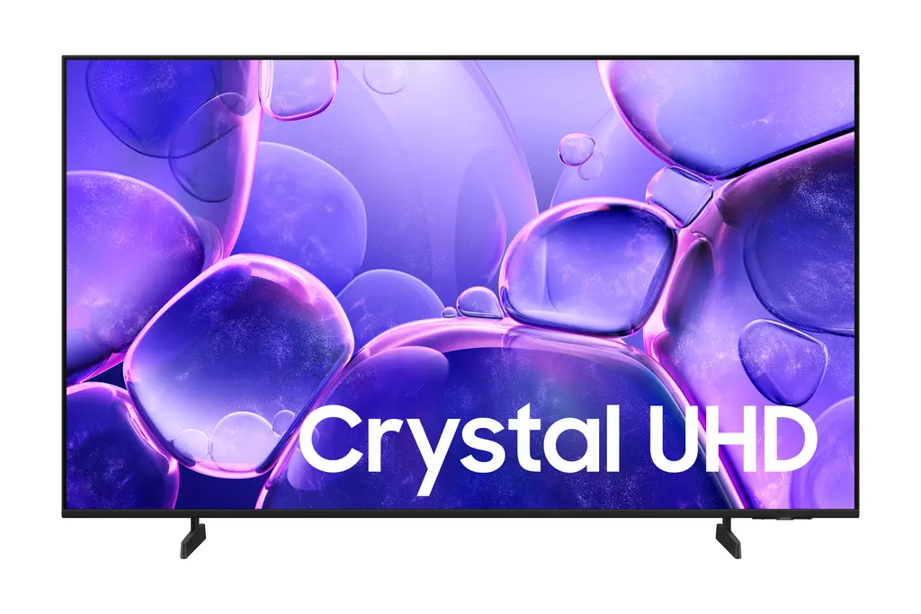 Samsung UE55U8092FUXXH LED TV 55" ultra HD, Smart TV, Crystal Processor 4K, Metal Stream dizajn