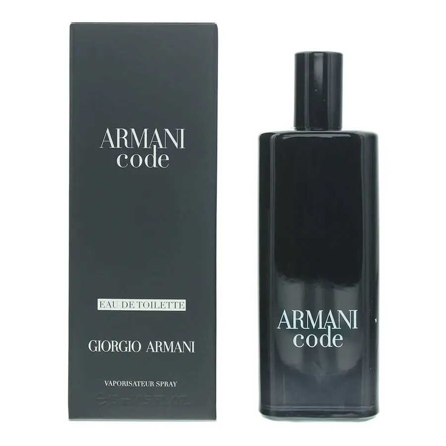 Giorgio Armani Code EDT 15ml