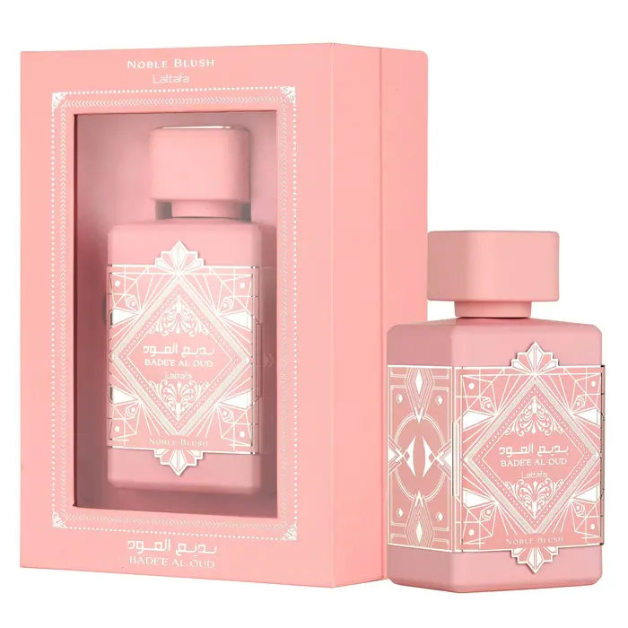 Bade'e Al Noble Blush 100ml EDP