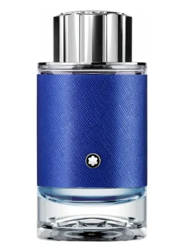 Mont Blanc Muški parfem Explorer Ultra Blue, 100ml