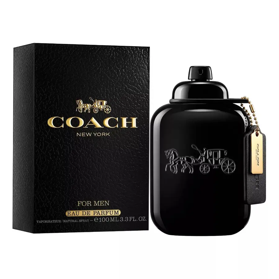 Coach for Men Eau de Parfum 100ml