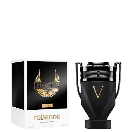 Paco Rabanne Muški parfem Invictus Victory Elixir Parfum Intense EDP, 100 ml