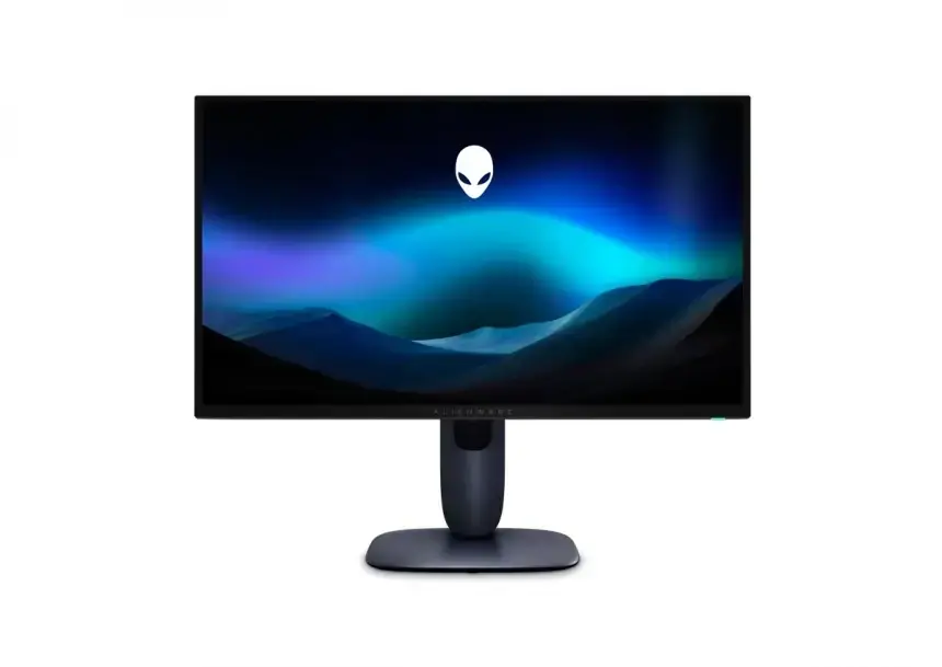 Dell Monitor 27" AW2725Q, 4K OLed, 240Hz, FreeSync/G-Sync, Alienware, Gaming