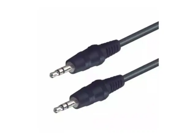KETTZ Kabl 3.5mm - 3.5mm AUX-69 5m