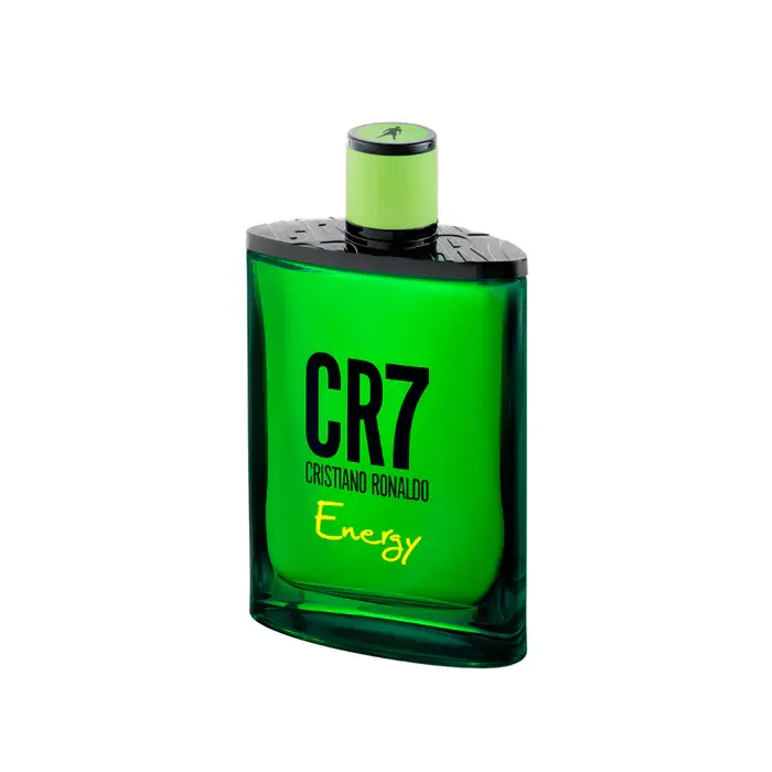 Cristiano Ronaldo 7 Muška toaletna voda Energy, EDT, 30ml