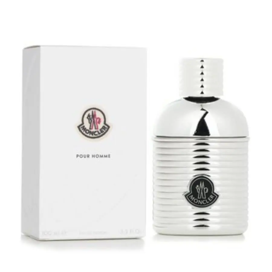 Moncler Pour Homme Eau de Parfum 100ml