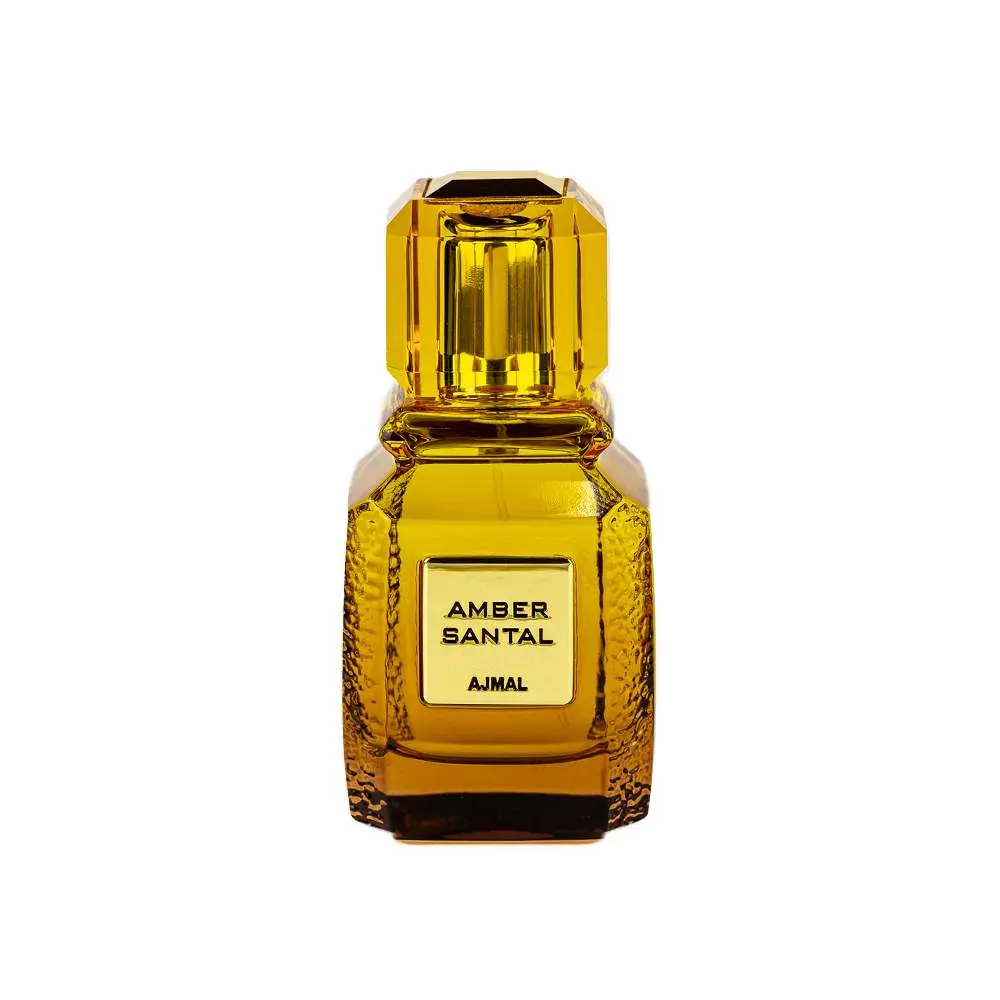 Ajmal Unisex parfem Amber Santal, EDP, 100 ml