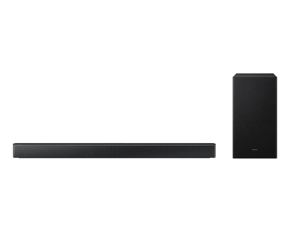 SAMSUNG Soundbar HW-B650F/EN