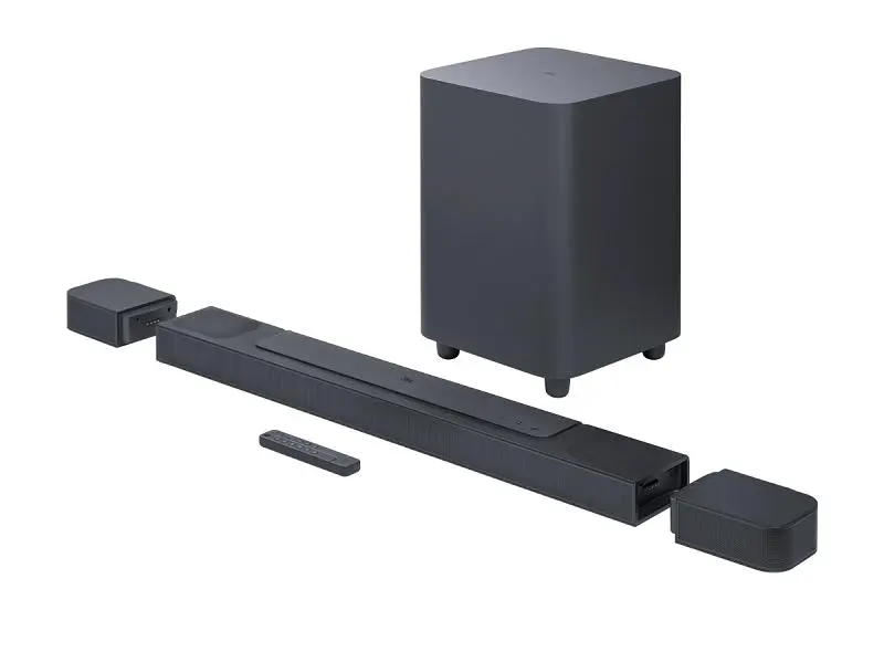 JBL BAR 800 PRO Soundbar zvučnik 5.1.2 ch