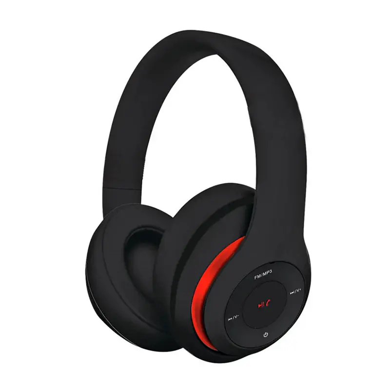 Omega Bežične slušalice FH0916B, Bluetooth, Crne