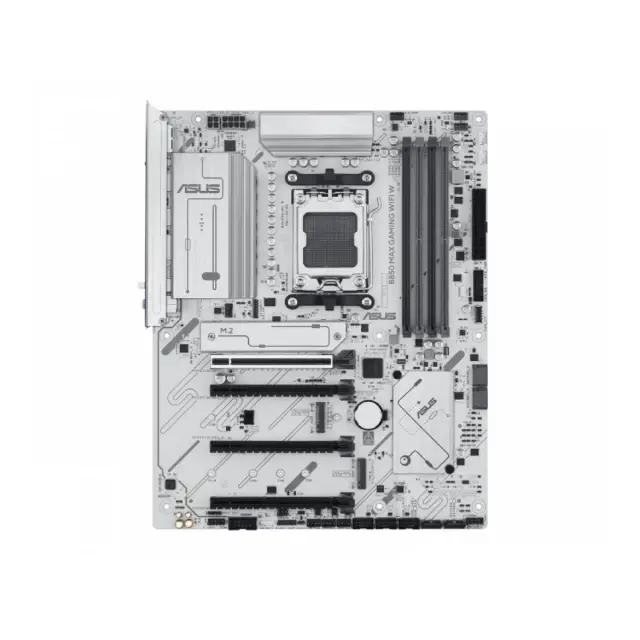 Asus Matična ploča B850 Max, Gaming, Wifi W