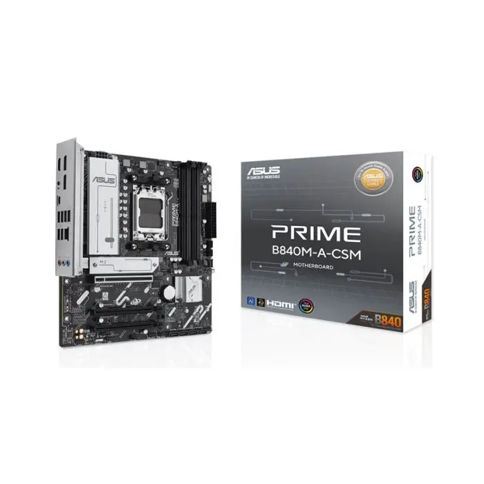Asus Matična ploča Prime B840M-A-CSM