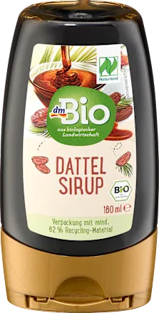 dmBio
Sirup od urme, 180 ml