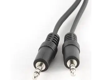 E-GREEN Kabl audio 3.5mm - 3.5mm M/M 5m