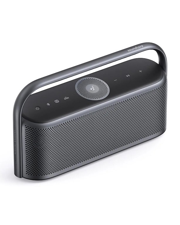 ANKER Soundcore Motion X600 - Black