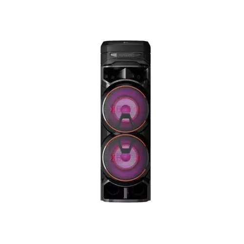 LG Bluetooth zvučnik Partybox RNC9, FM, Crni