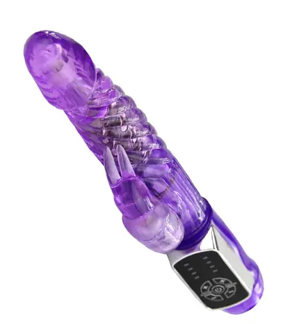 Zeka Vibrator