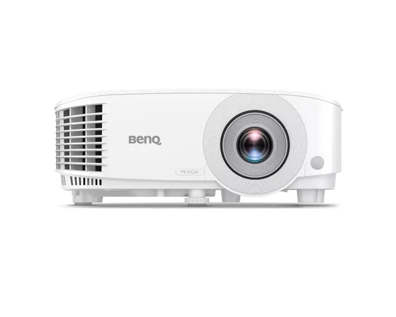 Benq Prenosivi projektor MW560C, WXGA, 4000 Ansi lumena, 20000:1, Beli