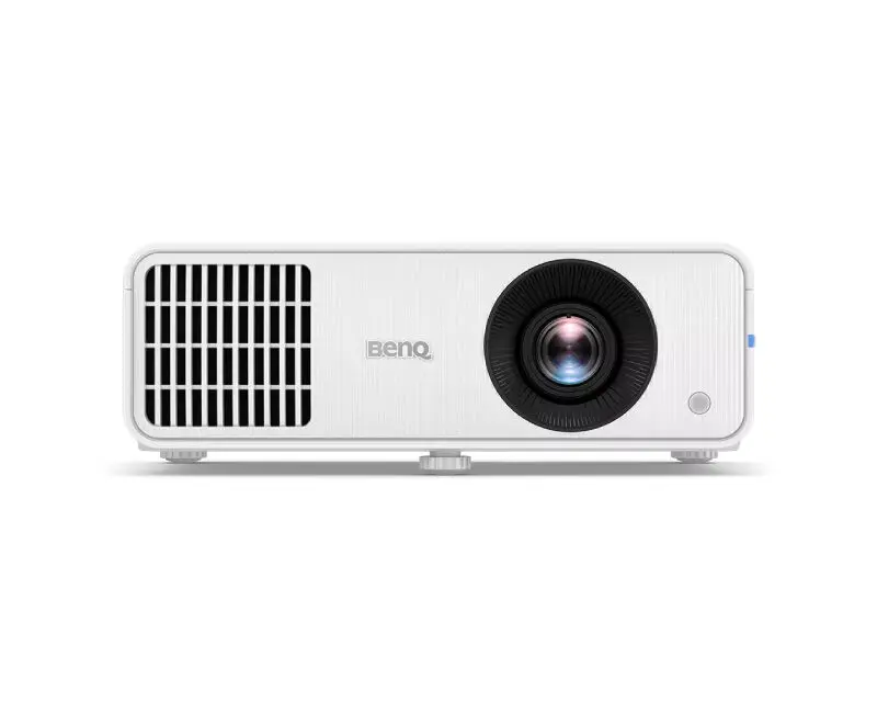 Benq Prenosivi laser projektor LH650, FHD, 4000 Ansi lumena, 3000000:1, Beli
