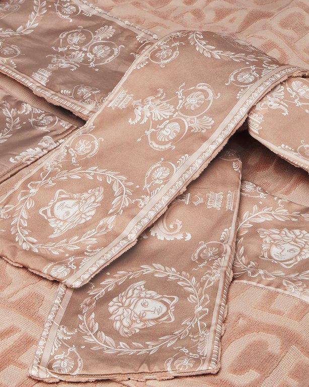 Versace Home I ♡ Baroque Bathrobe – Bademantil M