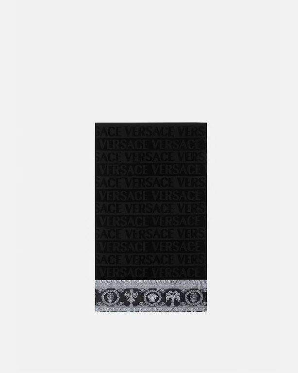 Versace Home I ♡ Baroque Hand Towel – Peškir za ruke