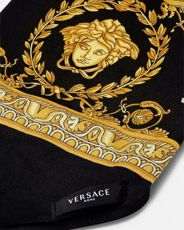 Versace Home I ♡ Baroque Small Pet T-Shirt – Majica za ljubimce