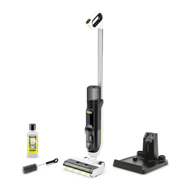 Karcher usisivač za ribanje FCV 3 Natural N