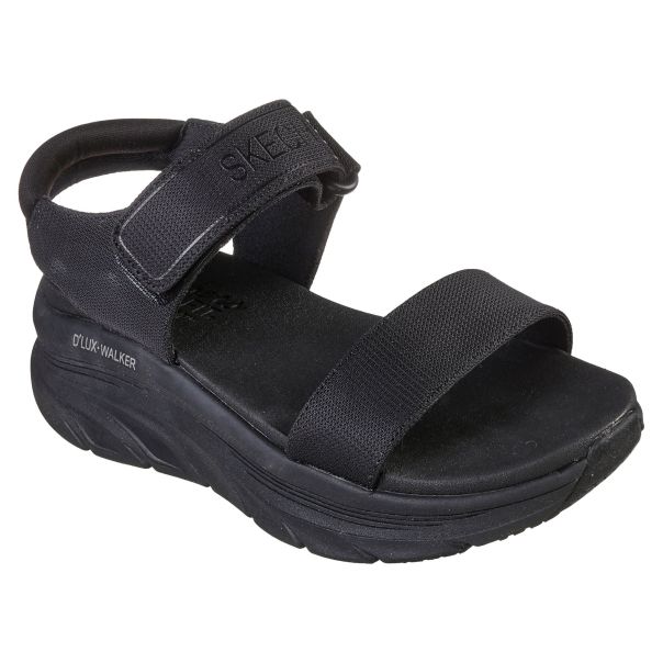 SKECHERS Sandale d'lux walker W
