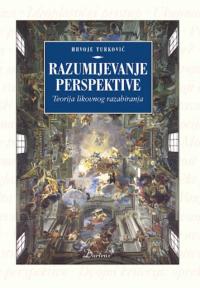 Razumijevanje perspektive: Teorija likovnog razabiranja