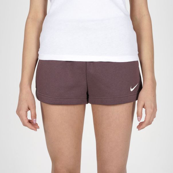 NIKE Šorc nsw phnx flc mr std 2in shrt W