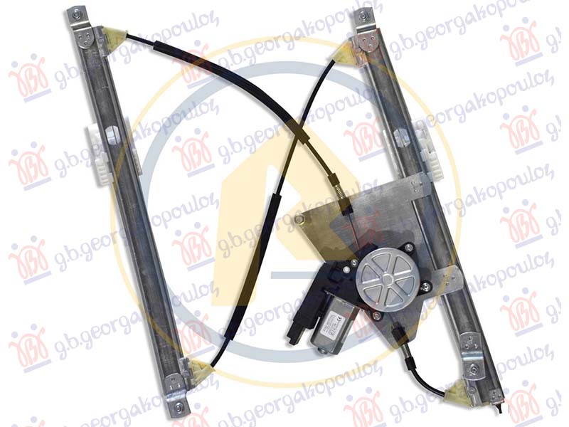PODIZAC PREDNJEG PROZORA ELEKTRICNI (COMFORT) (A KVALITET) Desna str. PEUGEOT 2008 II 2023- (UD/US/UY/UJ/UR/UC) (OEM: 9828130680)