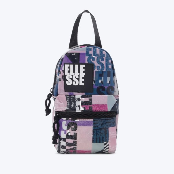 ELLESSE Ranac tranparent W