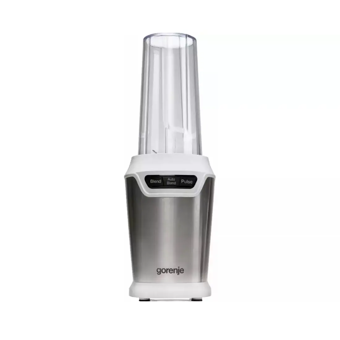 Gorenje Blender BN700XG, 700 W, Sivi