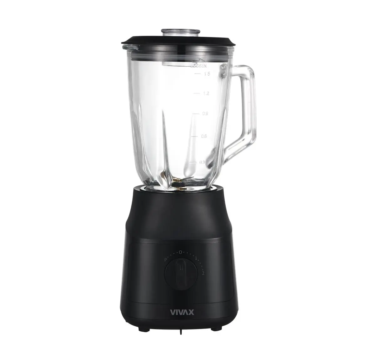 VIVAX HOME blender BL-601B