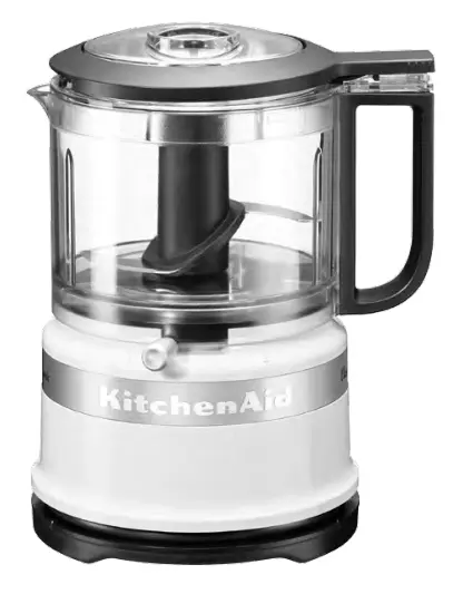 KitchenAid Classic Seckalica (bela) KA5KFC3516EWH