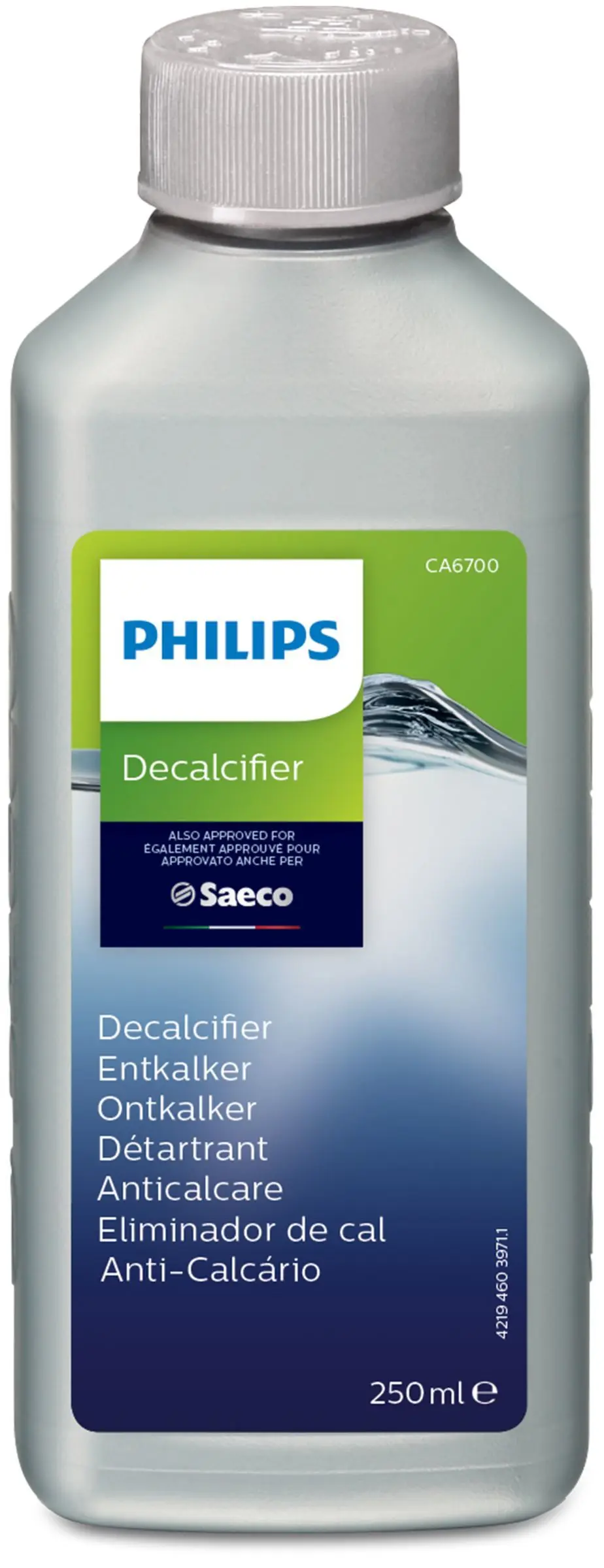 PHILIPS Sredstvo za uklanjanje kamenca CA6700/91 250 ml