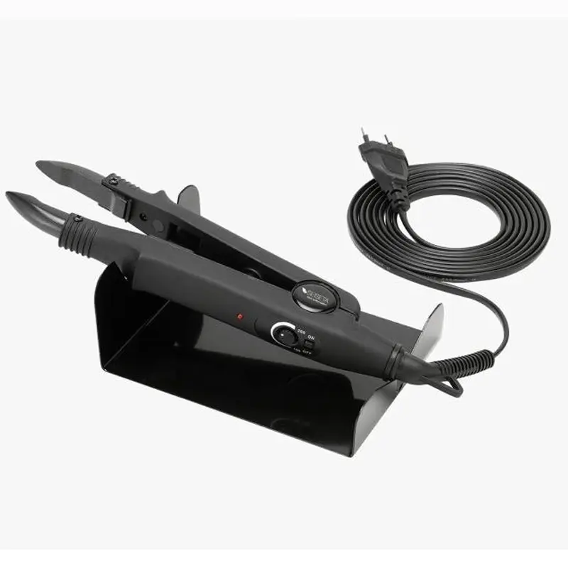 SEISETA Aparat za nadogradnju kose, 100 -200C, 25W
