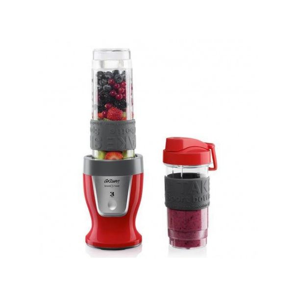 Arzum AR1032-0300 Shake N Take 300W – Blender sa 2 prenosive boce