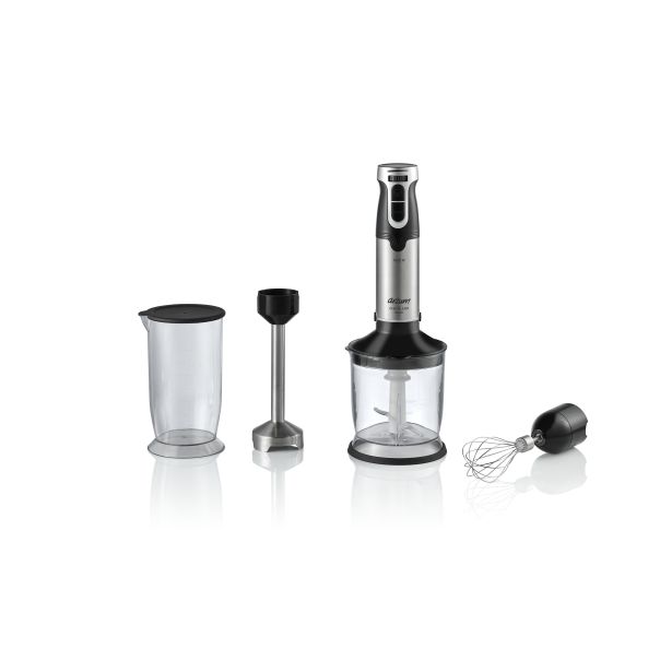 Arzum AR1162-0100 Chefblend Maxi Blender Set (1000W) 4u1