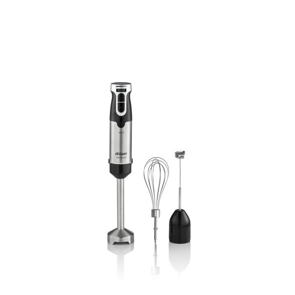 Arzum AR1160-0100 Chefblend Štapni Blender (1000W) 3u1