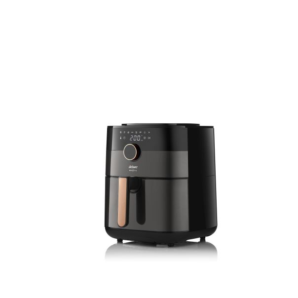 Arzum AR2091-0400 Airtasty XL Air Fryer (1750W) – 6L