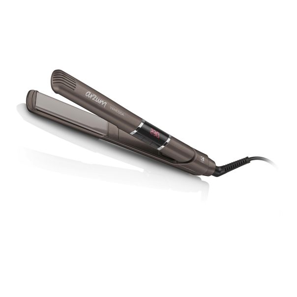 Arzum AR5021-2900 Vanessa keramička presa za kosu sa keratinom i arganovim uljem