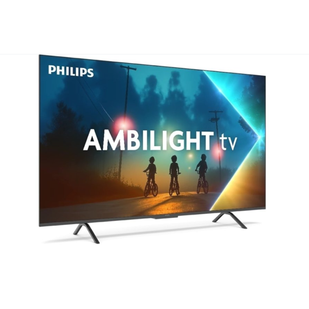 PHILIPS Televizor 55PUS8200/12, 4K , Smart ,Ambilight